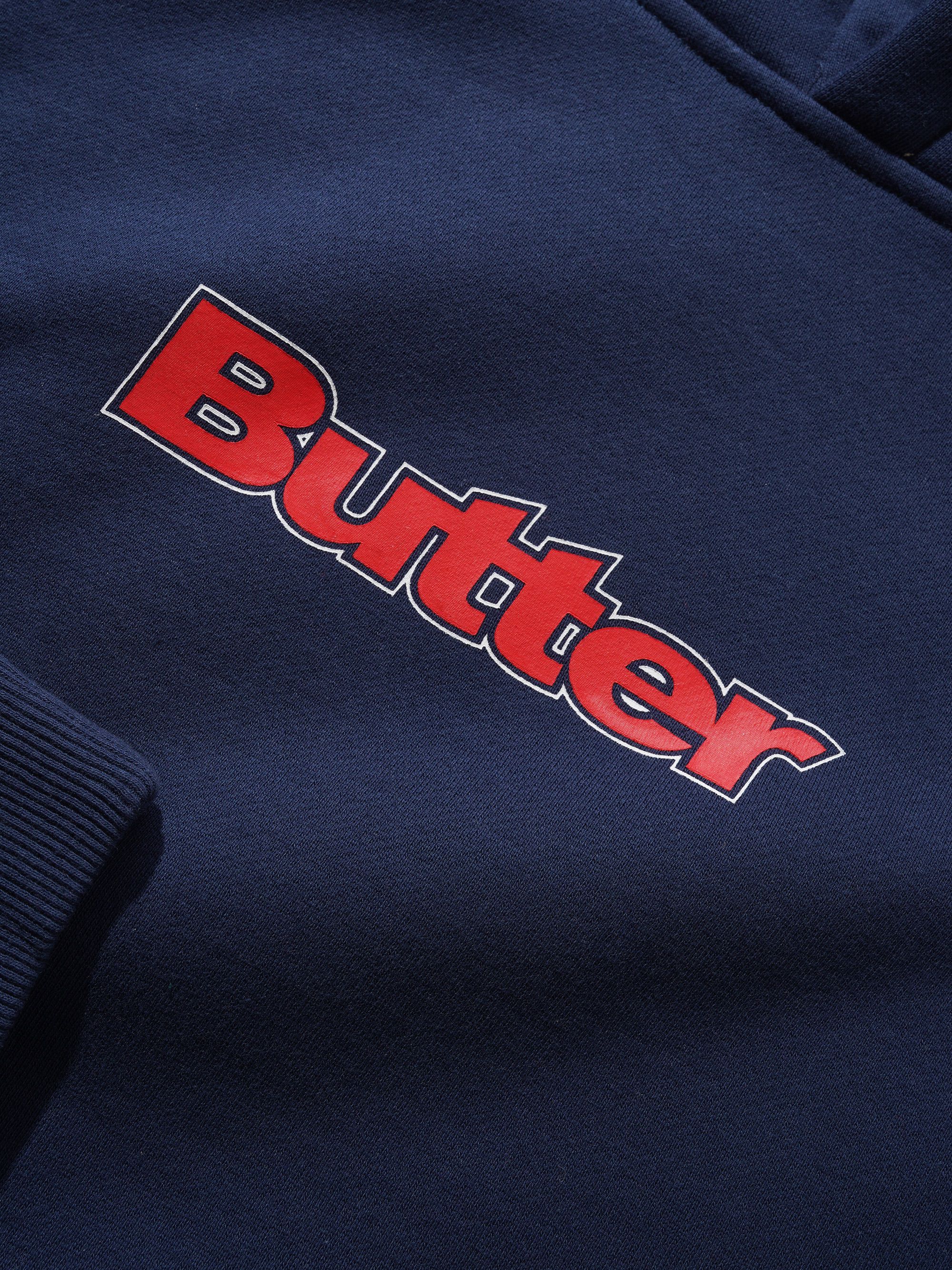 Butter Goods Hoodies – New range of Butter Hoodies online now. – Beyond ...
