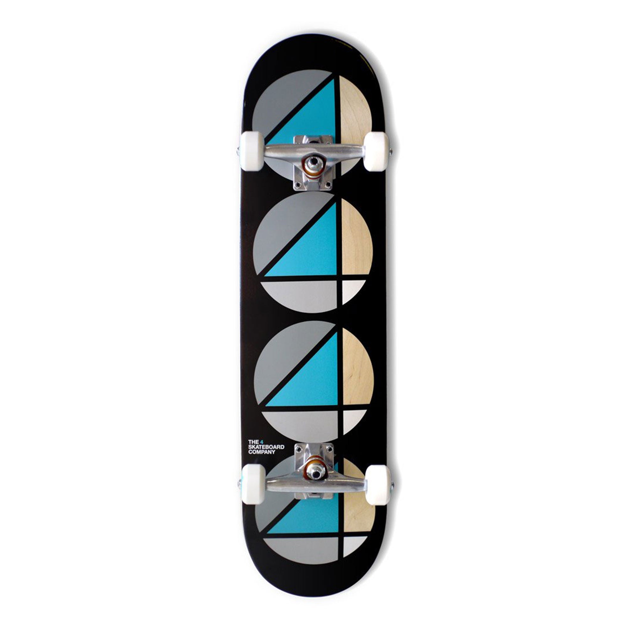 Complete Skateboards - Check Out the Latest Skateboard Completes ...