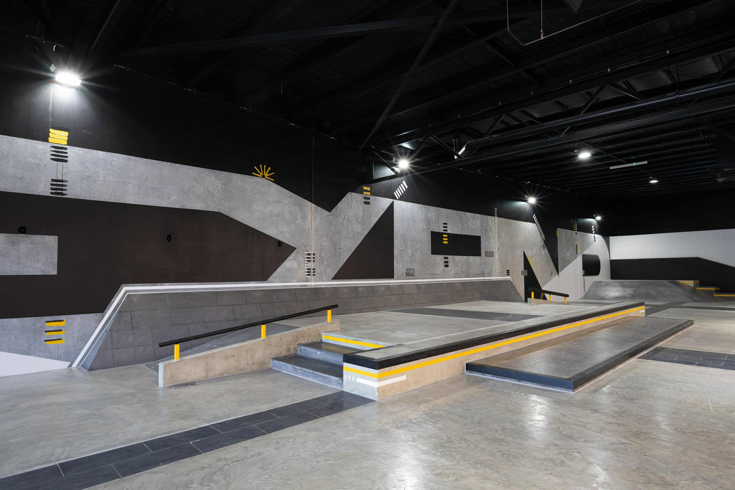 Adults - North Perth – Beyond Skate