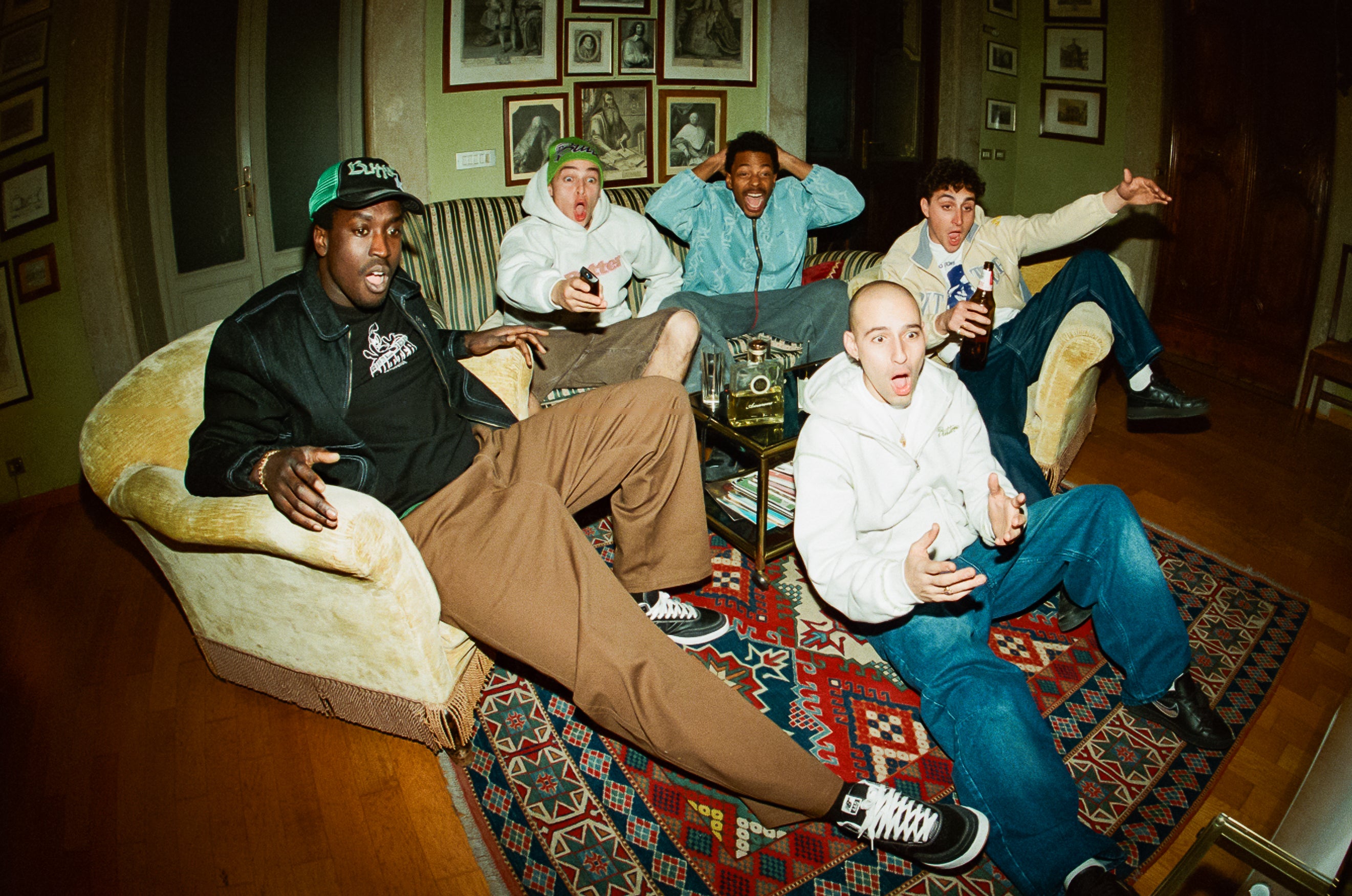 Skate Shop - Australia's #1 Skate Store Catering to Beginners & Pros ...