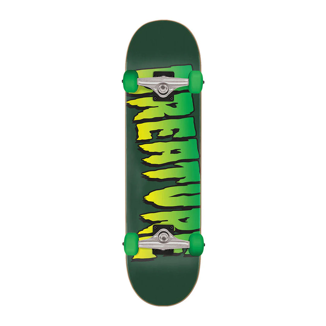Complete Skateboards - Check Out the Latest Skateboard Completes ...