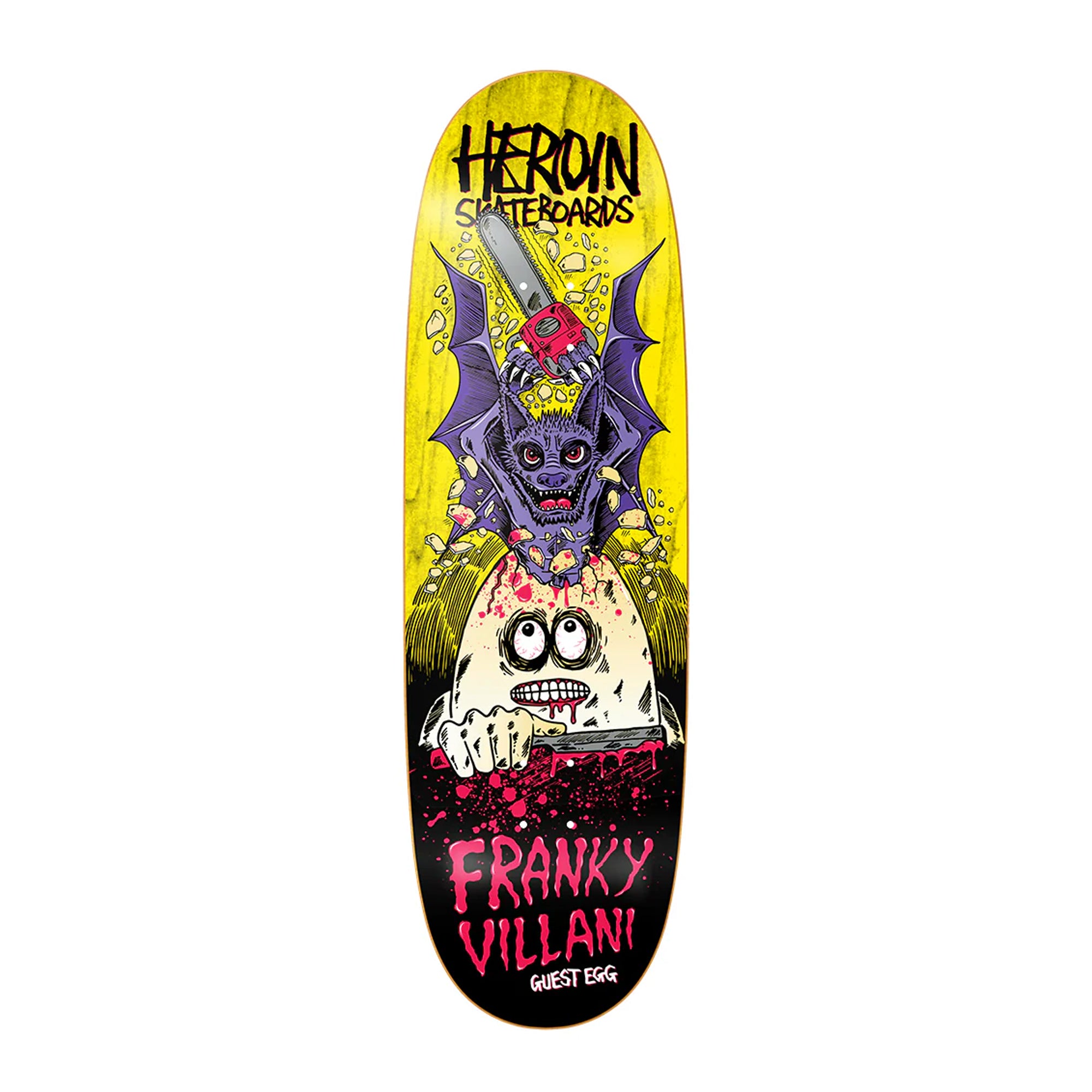 Skateboard Decks - Shop Skateboard Decks Australia Wide – Beyond Skate