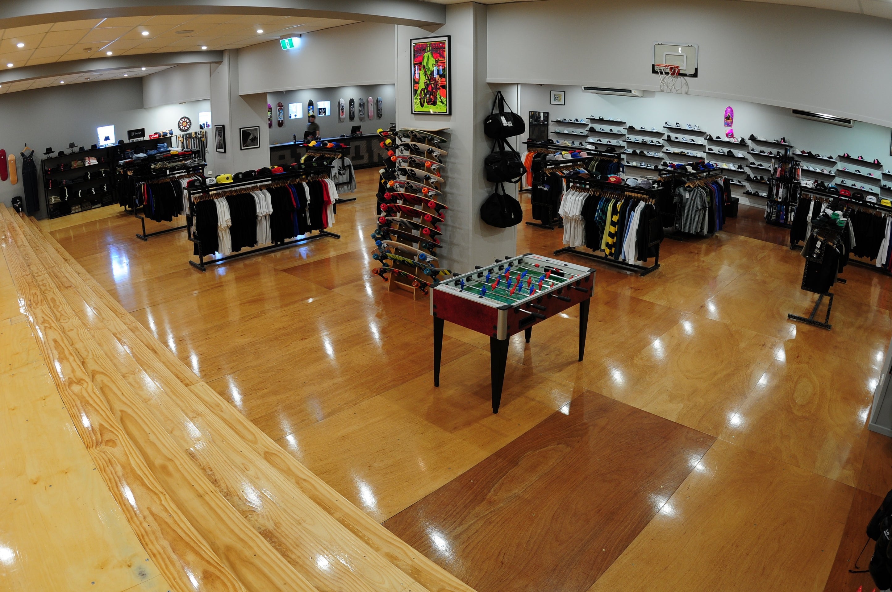 Skate Shop North Perth - Skateboards & Gear – Beyond Skate