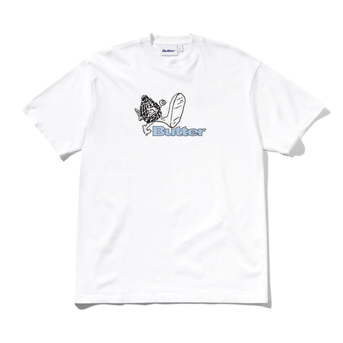 Butter Goods T-Shirts – Shop the new range from Butter Goods – Beyond Skate