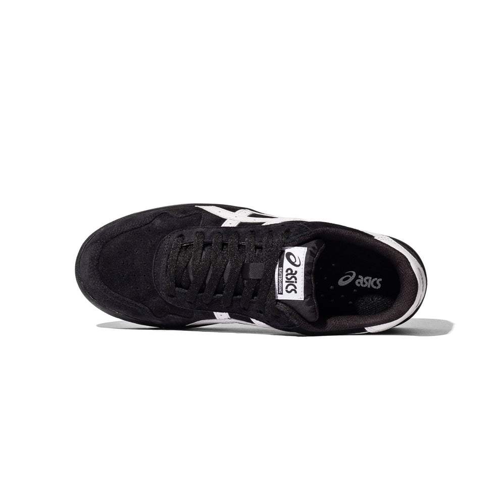 Asics Skateboarding Japan Pro - Black / White – Beyond Skate