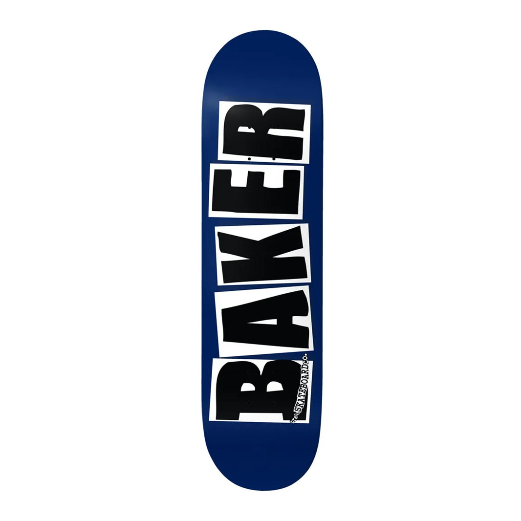 Baker Skateboards - Shop Durable Baker Boards & More – Beyond Skate