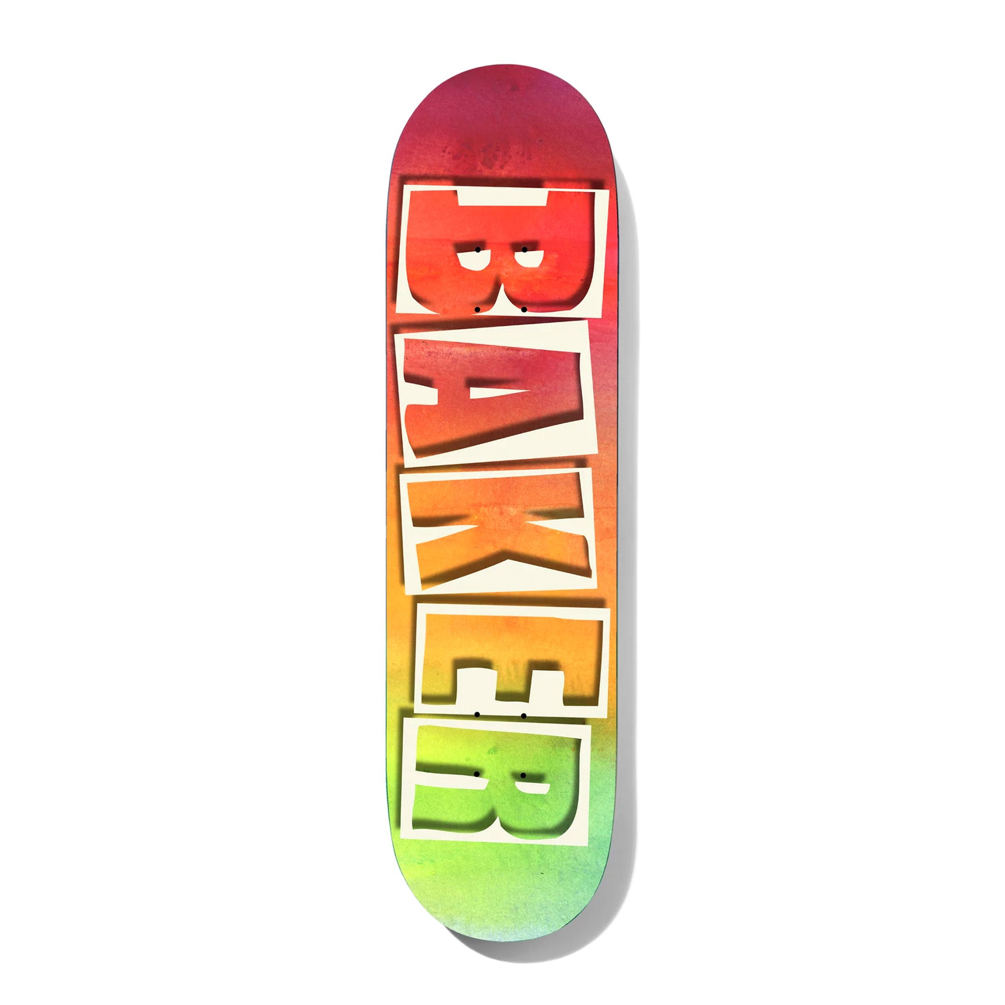 Baker Skateboards - Shop Durable Baker Boards & More – Beyond Skate