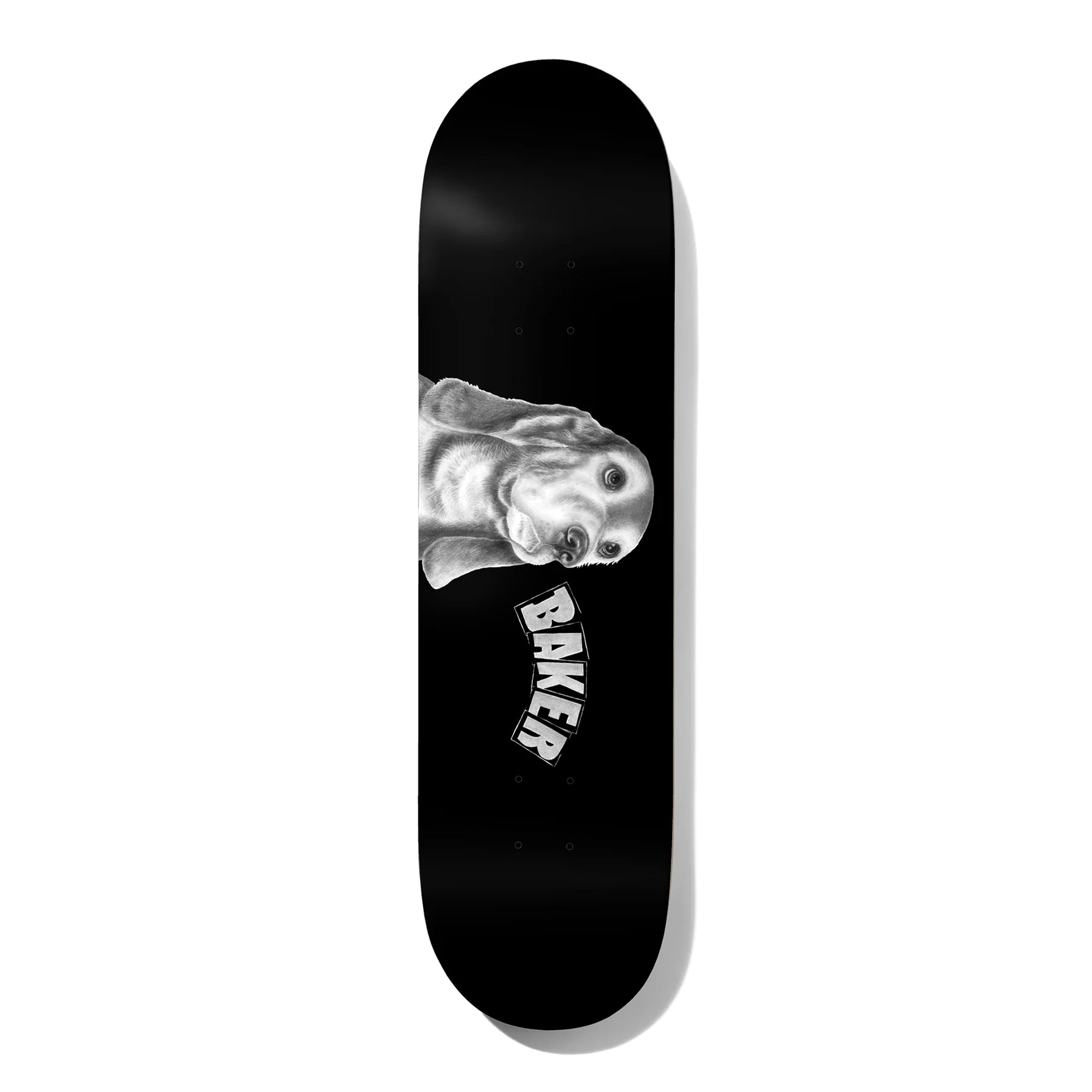 Baker Skateboards - Shop Durable Baker Boards & More – Beyond Skate