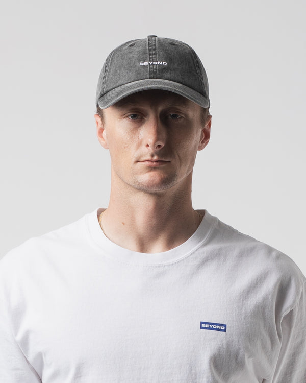 Beyond Logo Cap – Beyond Skate