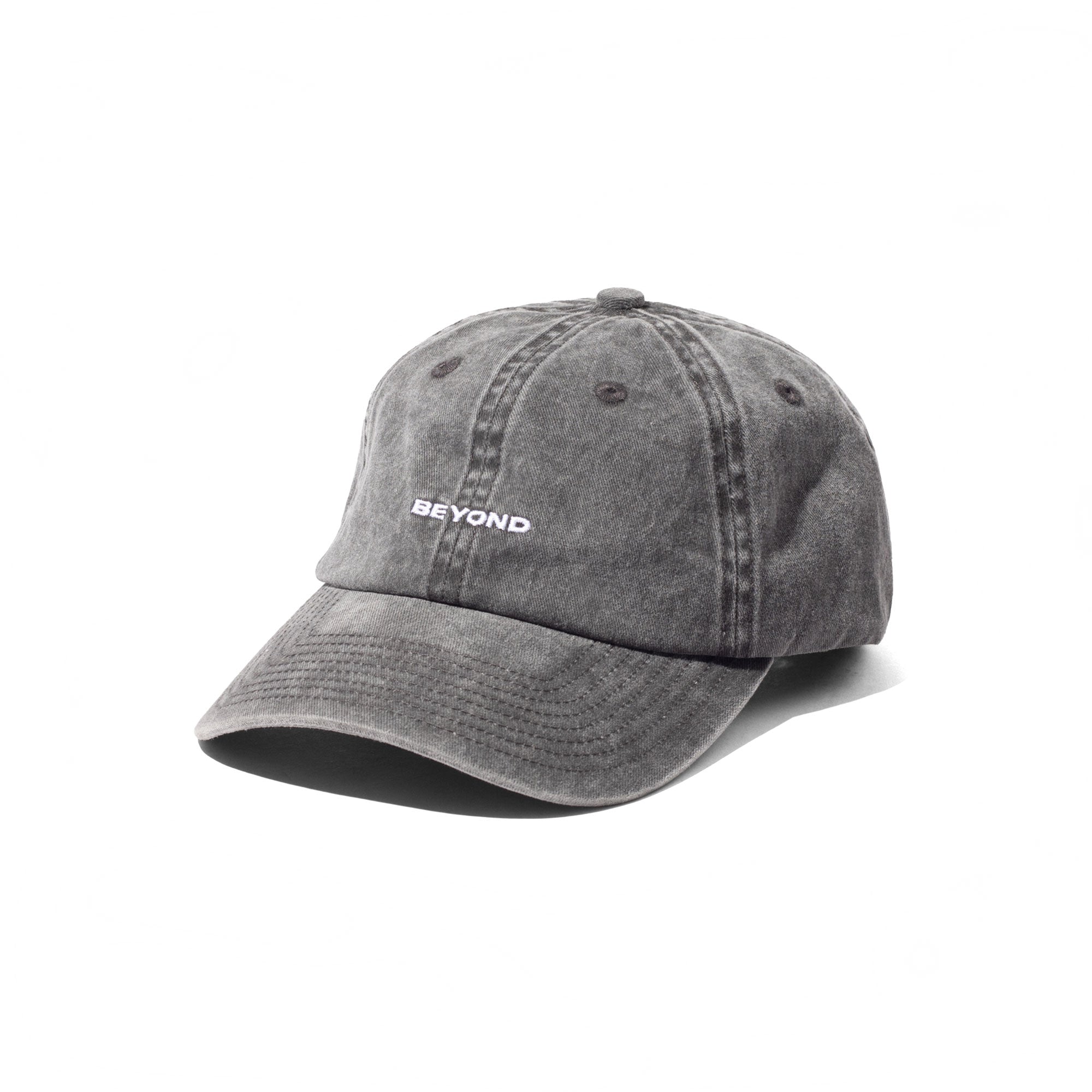 Beyond Logo Cap – Beyond Skate