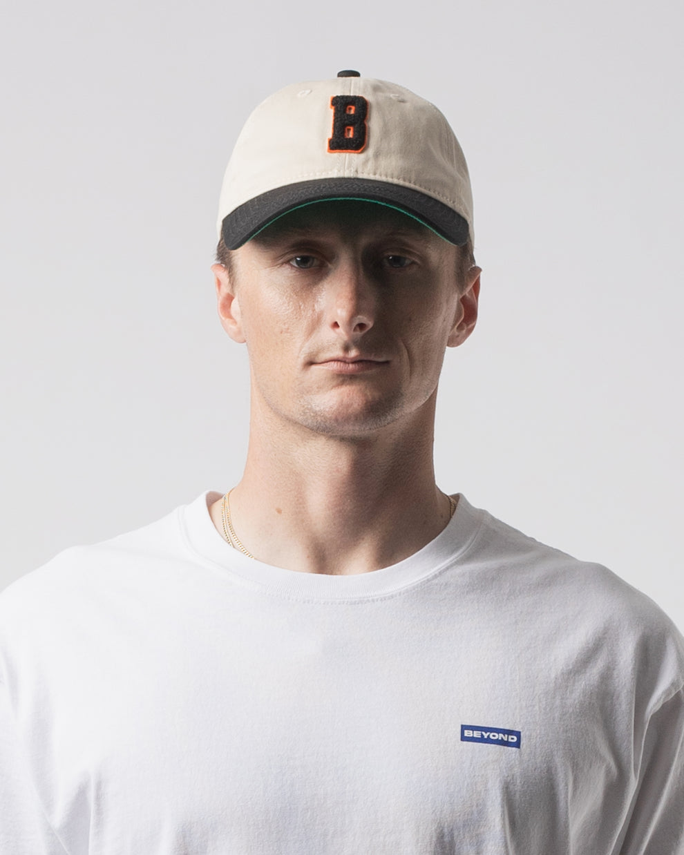 Beyond College Cap – Beyond Skate