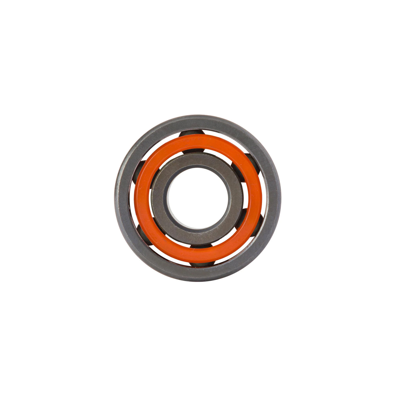 Bronson 6 Ball Raw Bearings – Beyond Skate