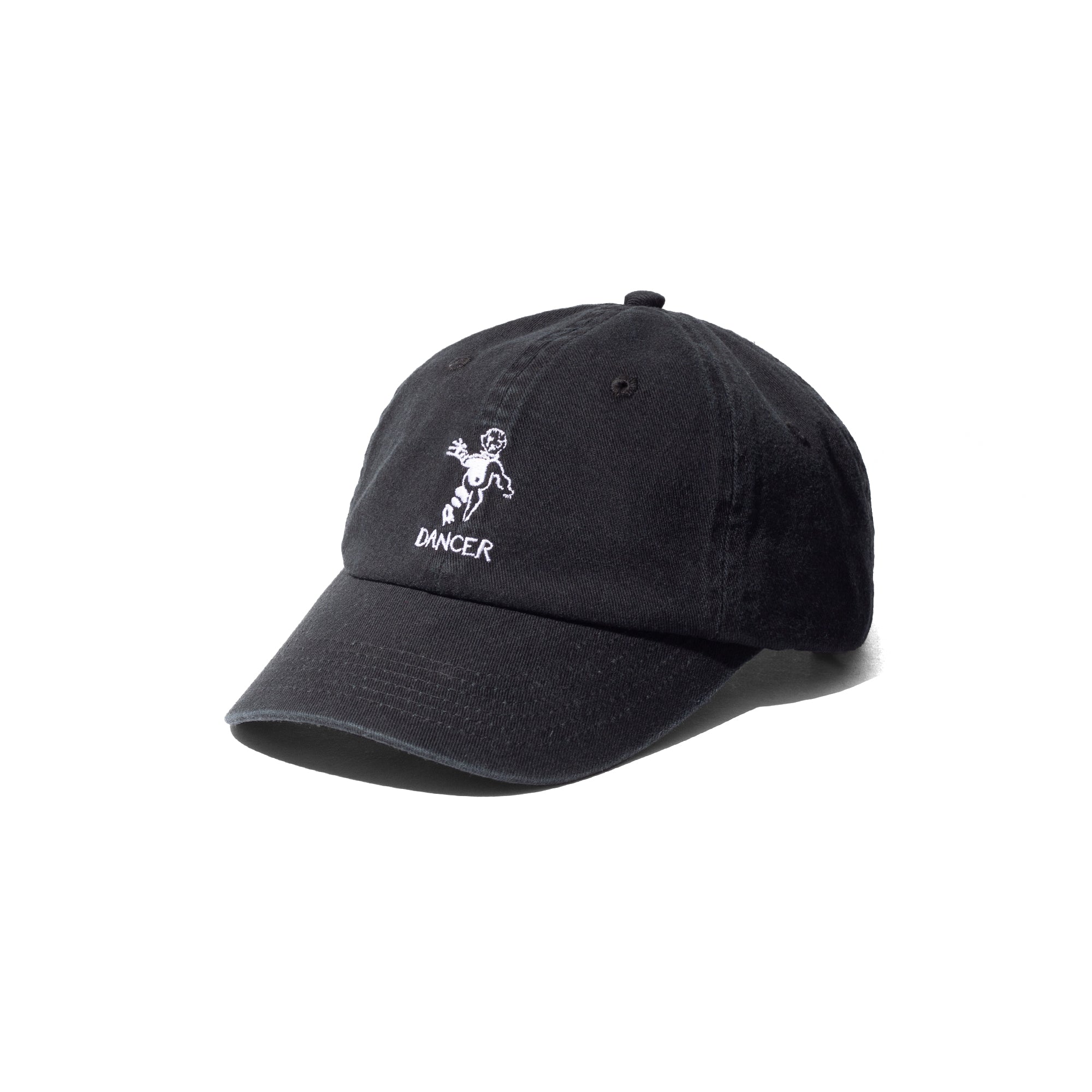 Dancer OG Logo Cap – Beyond Skate
