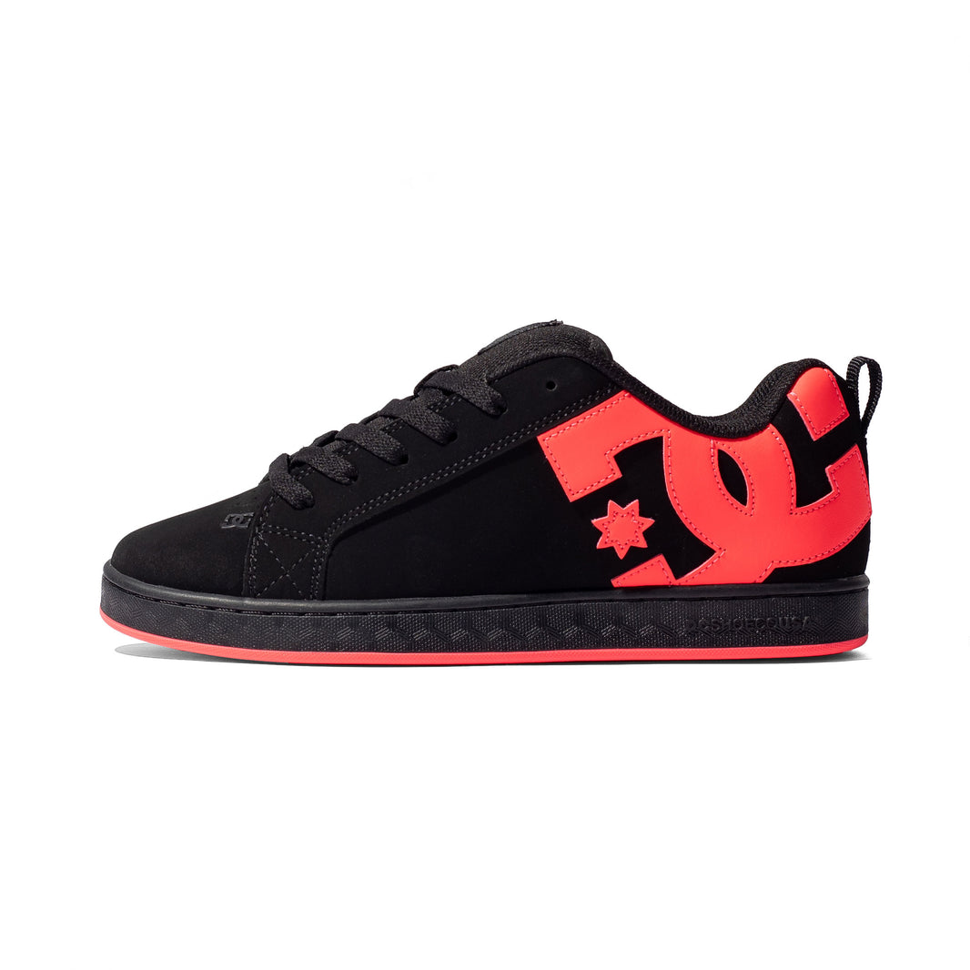 DC Shoes - Quality Skate Footwear & Accessories Online – Beyond Skate