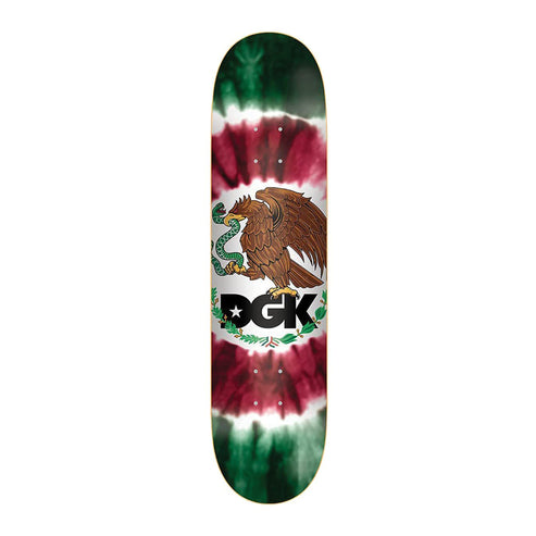 Coat Of Arms Deck – Beyond Skate