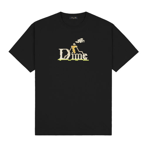 Dime T-Shirts | Tees From Dime MTL | Beyond Skate