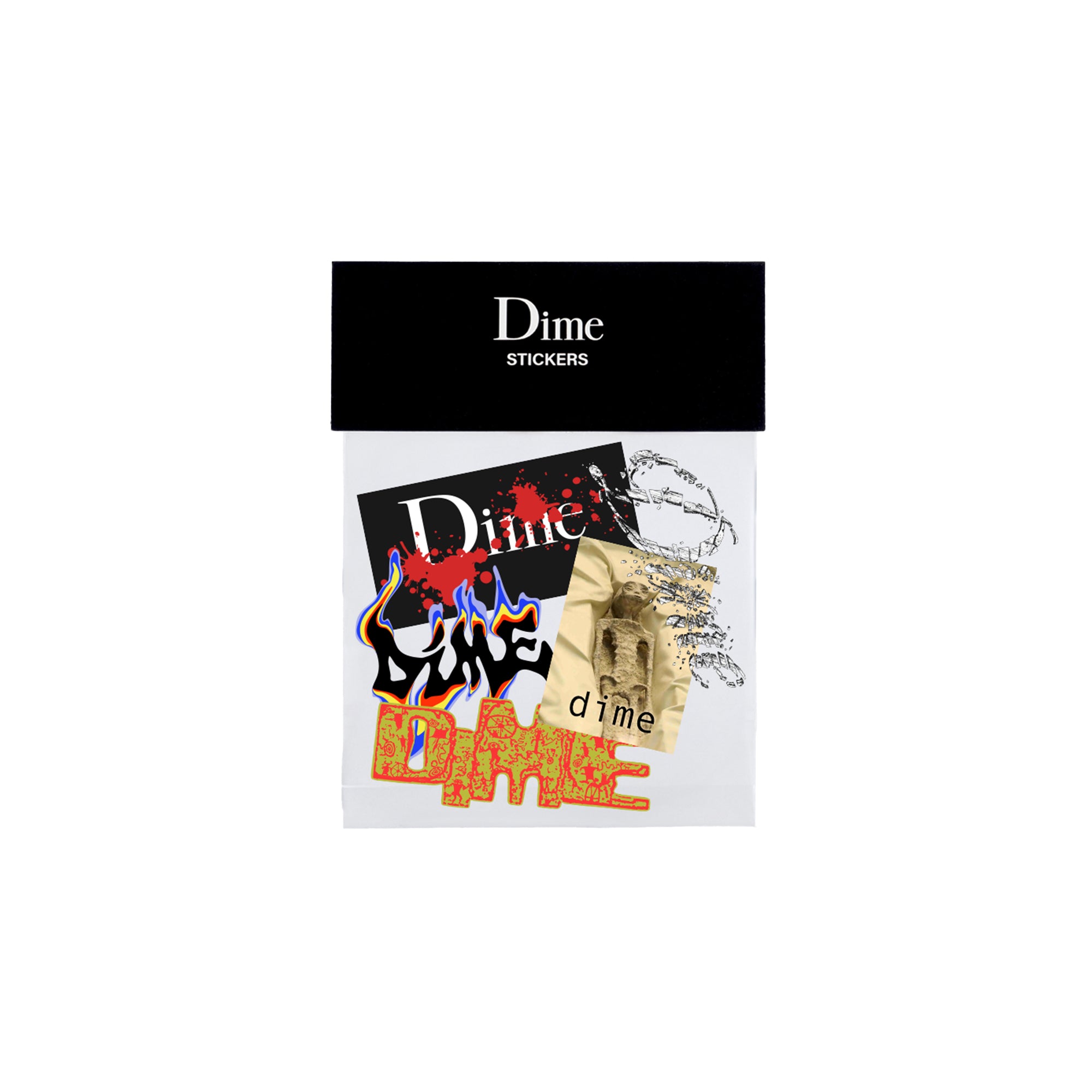 Dime MTL - Shop Our Latest Collection of Dime MTL Apparel Online ...