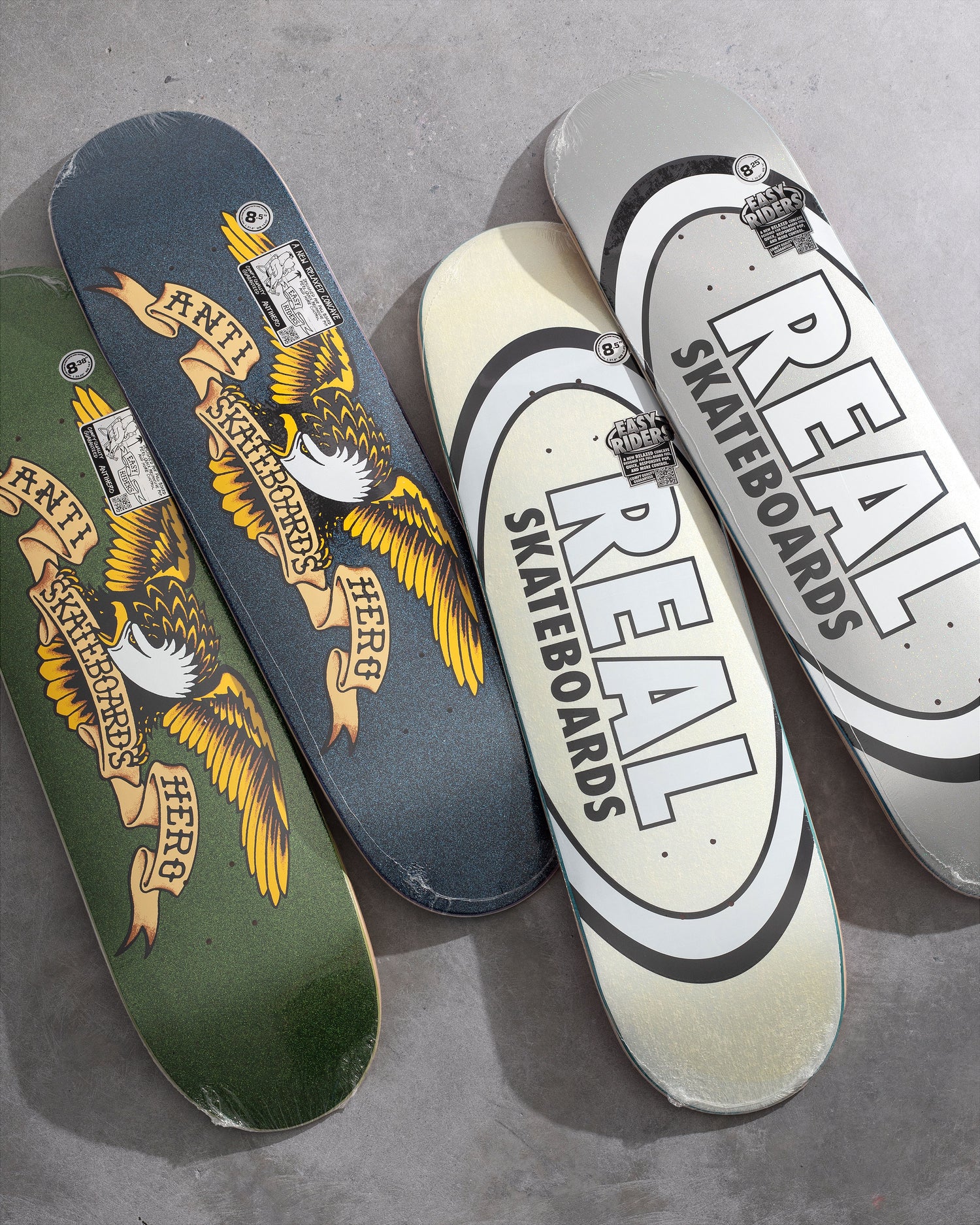 Skate Shop - Australia's #1 Skate Store Catering to Beginners & Pros