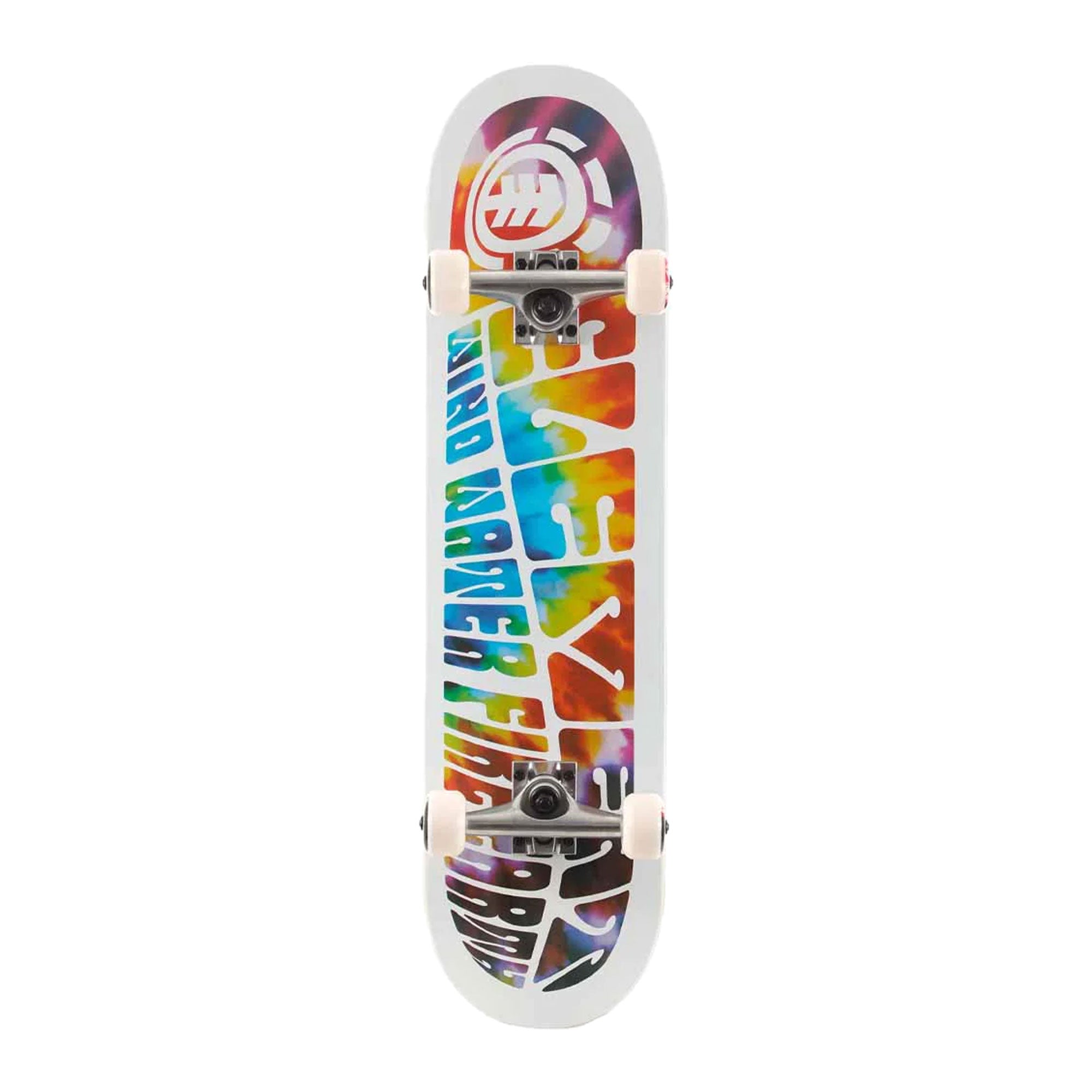 Complete Skateboards - Check Out the Latest Skateboard Completes ...