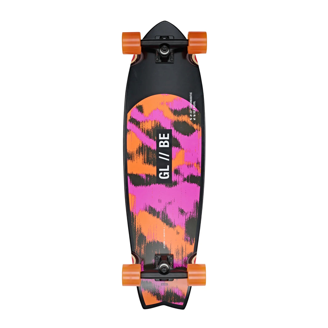 Globe Skateboards - Shop Globe Skate Gear & Footwear – Beyond Skate
