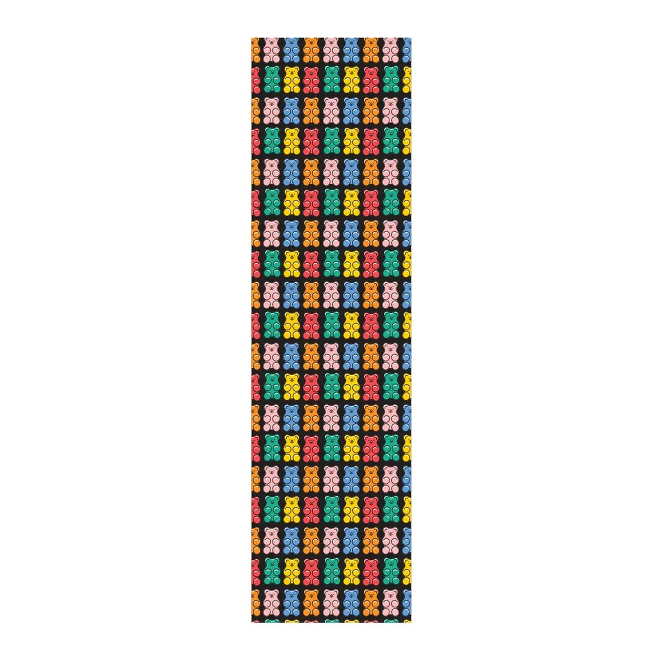 Grizzly Gummie Bear Griptape – Beyond Skate