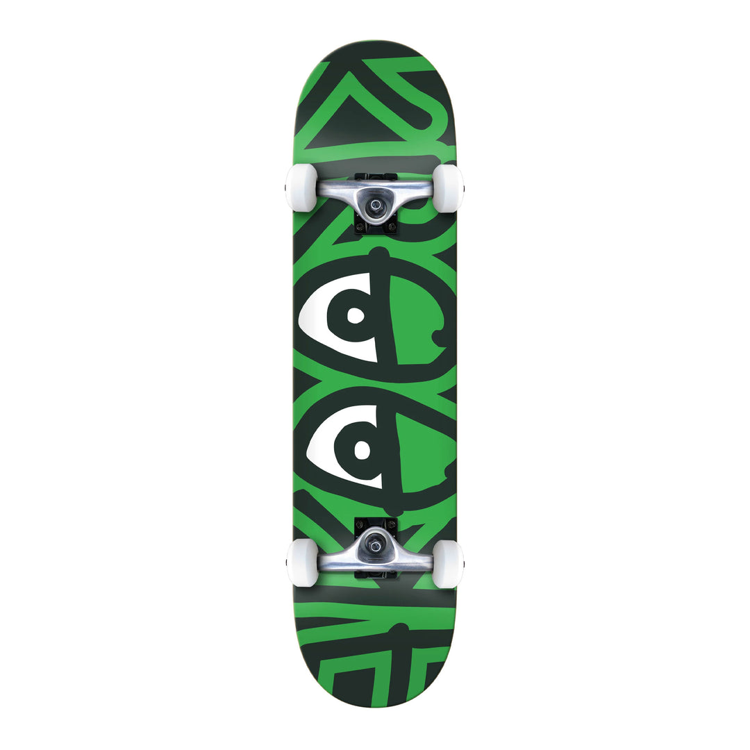 Complete Skateboards - Check Out the Latest Skateboard Completes ...