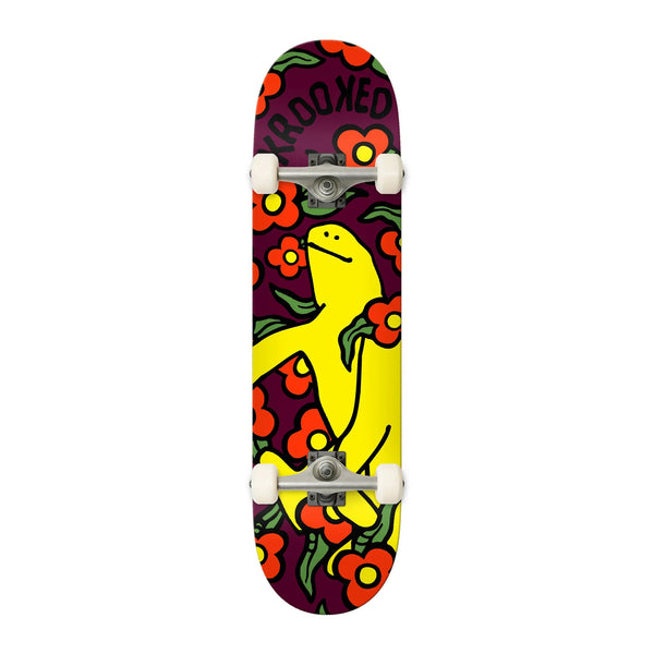 Krooked Shmoo Vibes Complete – Beyond Skate