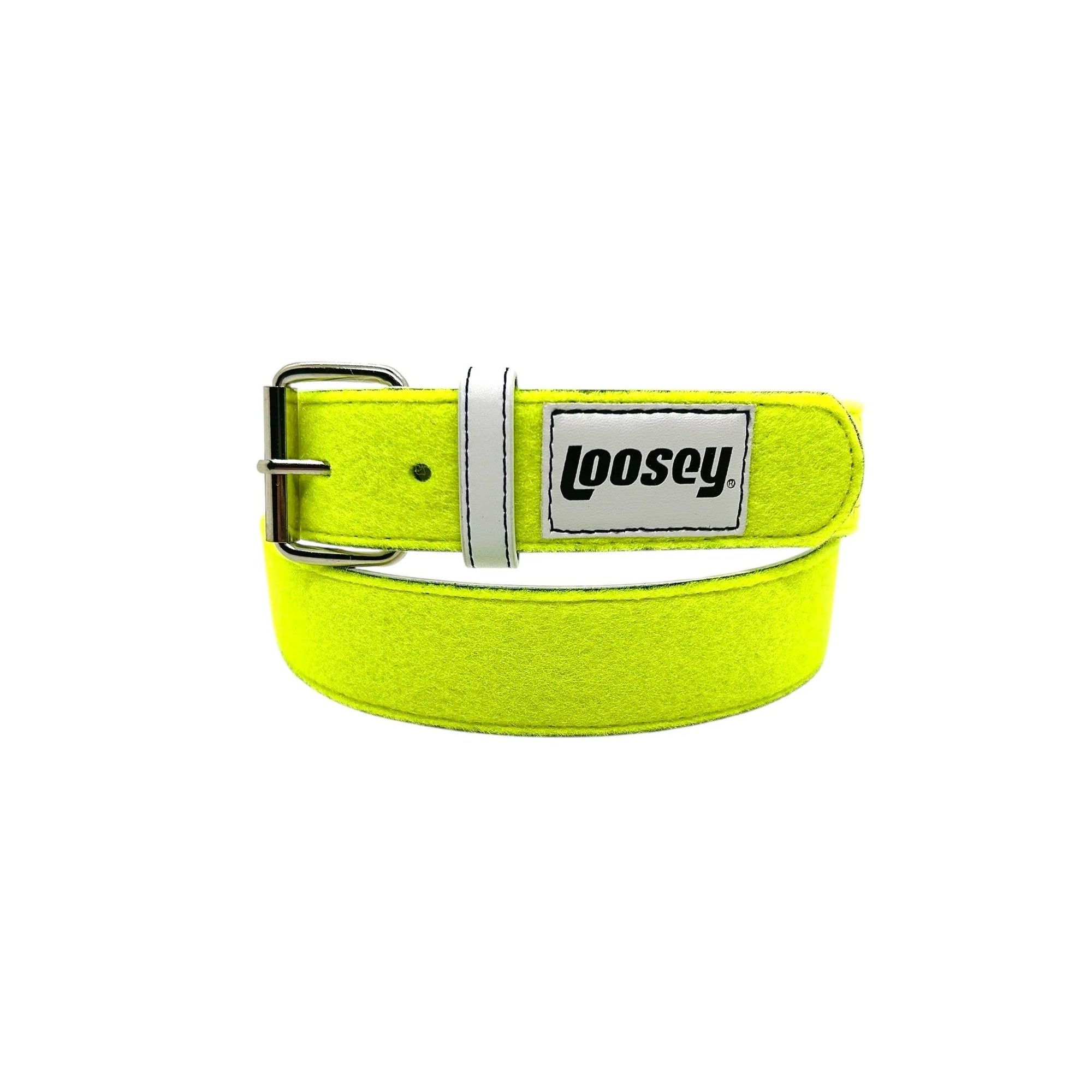 Loosey Tennis Belt – Beyond Skate
