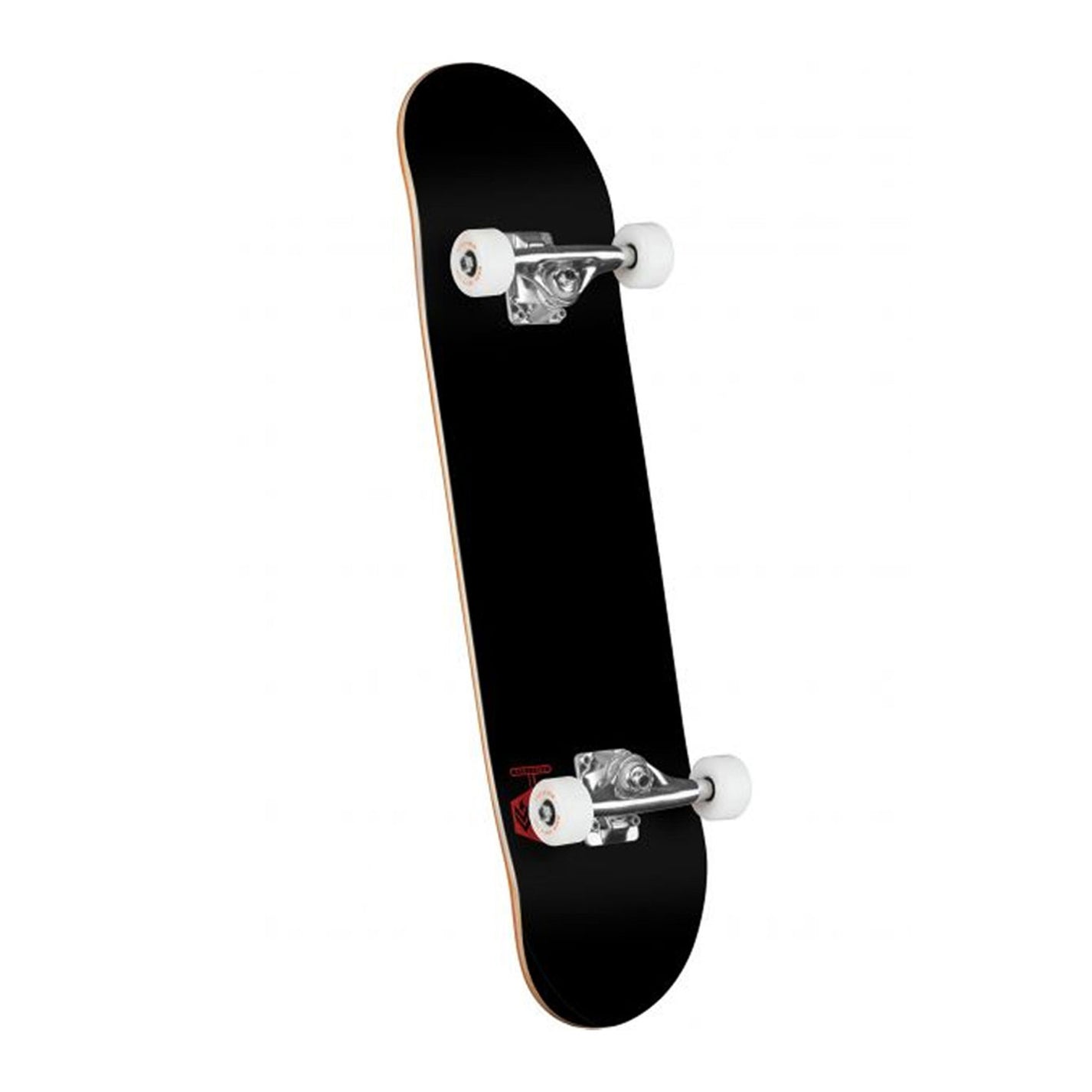 Mini Logo Detonator Complete - Black – Beyond Skate