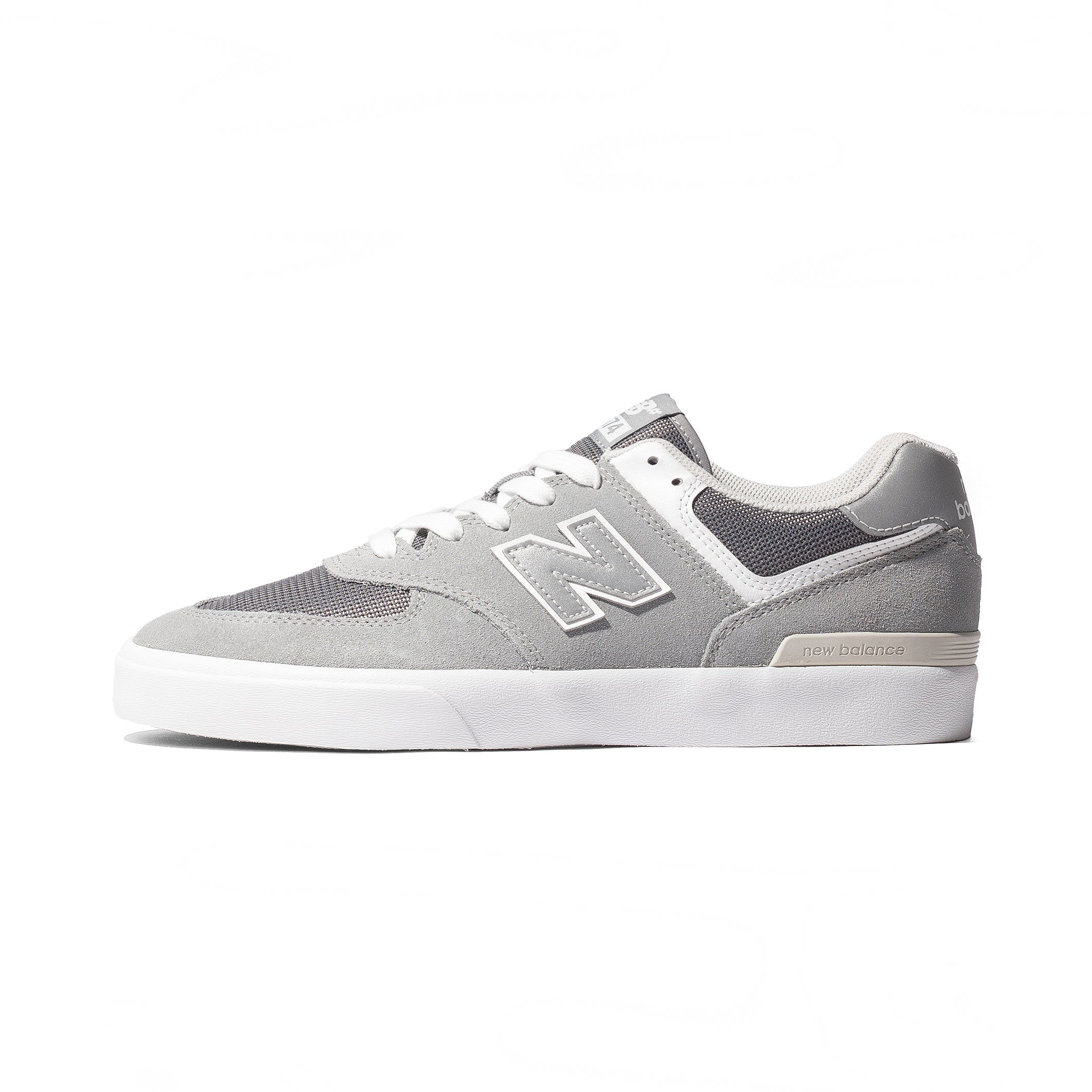 New Balance Numeric 574 – Beyond Skate