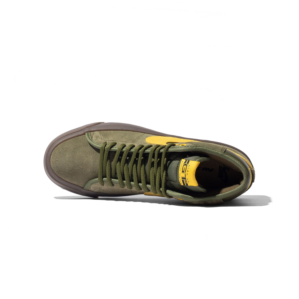 Nike SB Zoom Blazer Mid QS x Anti Hero – Beyond Skate