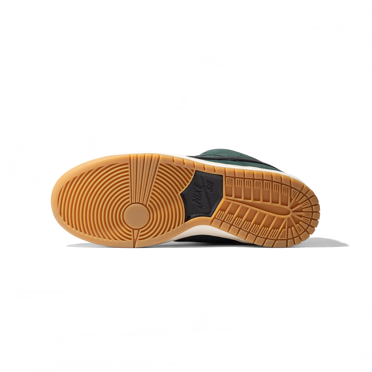 Nike SB Dunk Low Pro - Deep Fire / Black / Fire / Sail. – Beyond Skate