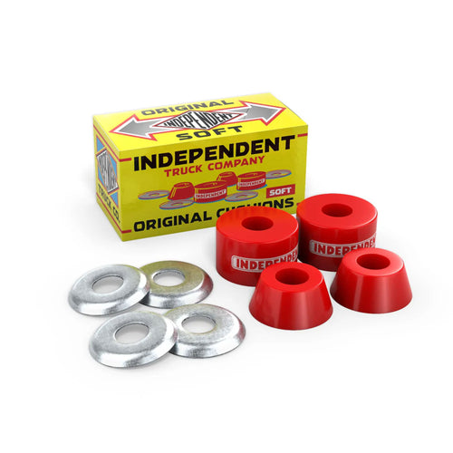 Skateboard Bushings - High-Quality Bushings for Smooth Riding – Beyond ...