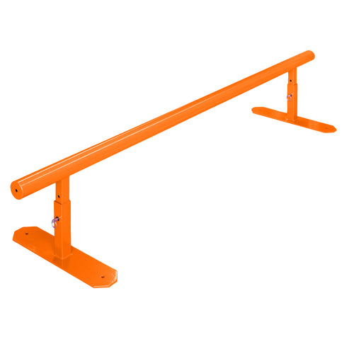 Project Round Grind Rail – Beyond Skate