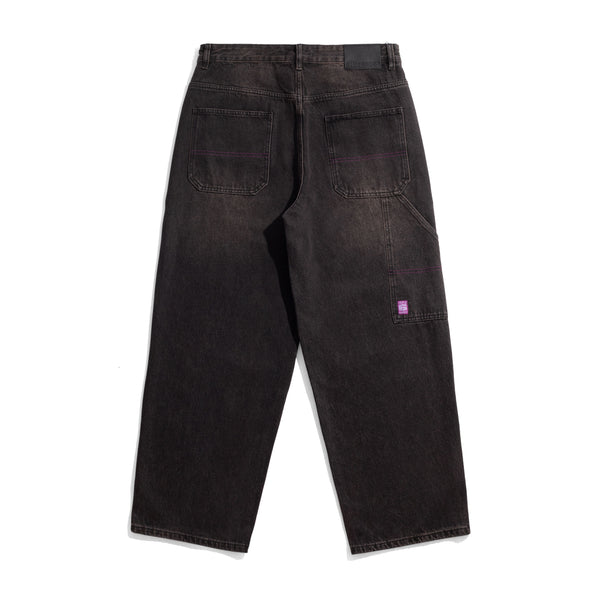 Triple 6 Clubhouse Squad Denim Pant – Beyond Skate