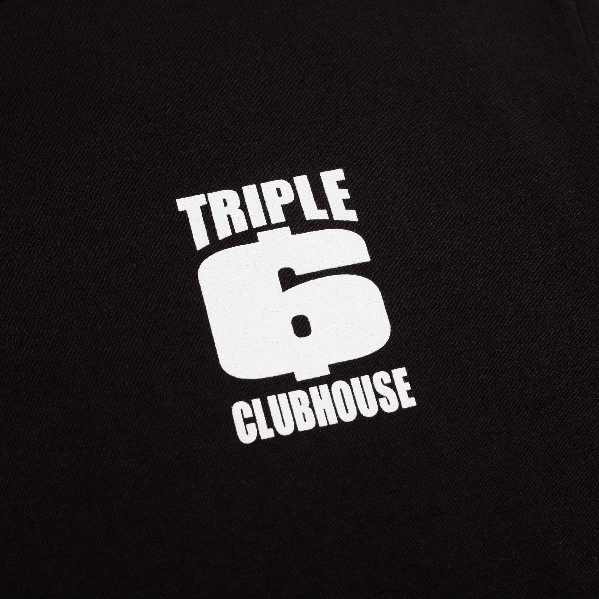 Triple 6 Clubhouse - Shop Clothing by Triple 6 Clubhouse Online ...