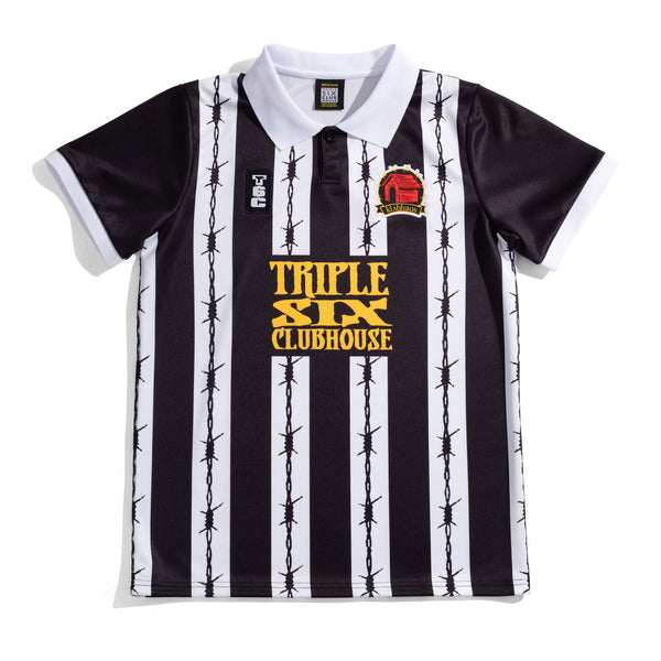 Triple 6 Clubhouse Club Haus Jersey – Beyond Skate