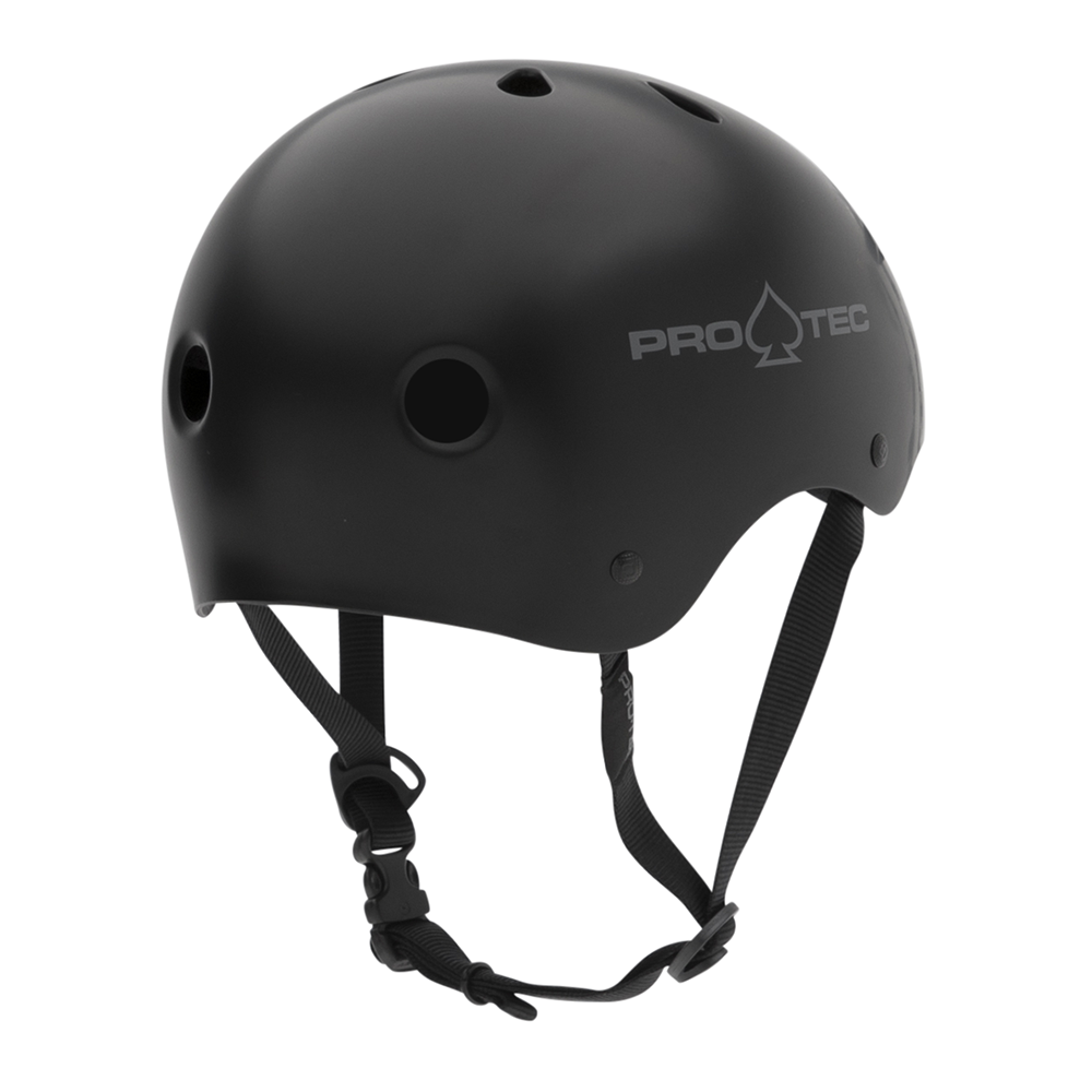 Pro-Tec Classic Skate Helmet – Beyond Skate