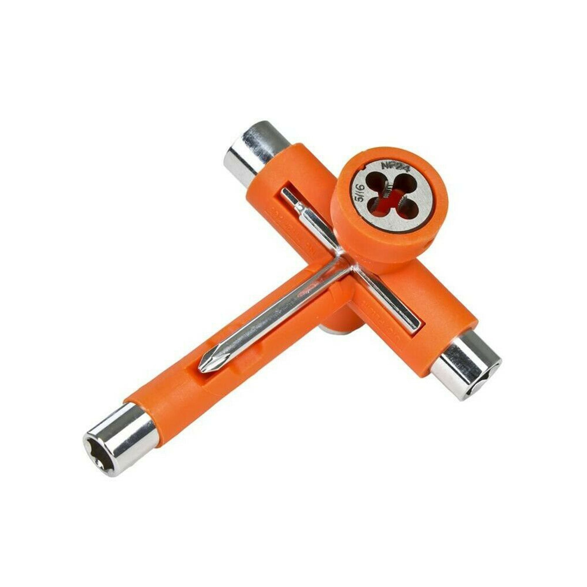 Reflex Utilitool Skate Tool – Beyond Skate